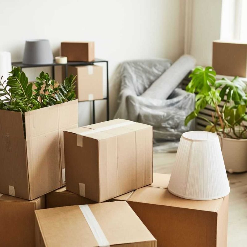 Har du styr på dine flytte hjemmefra ting? Se vores liste!